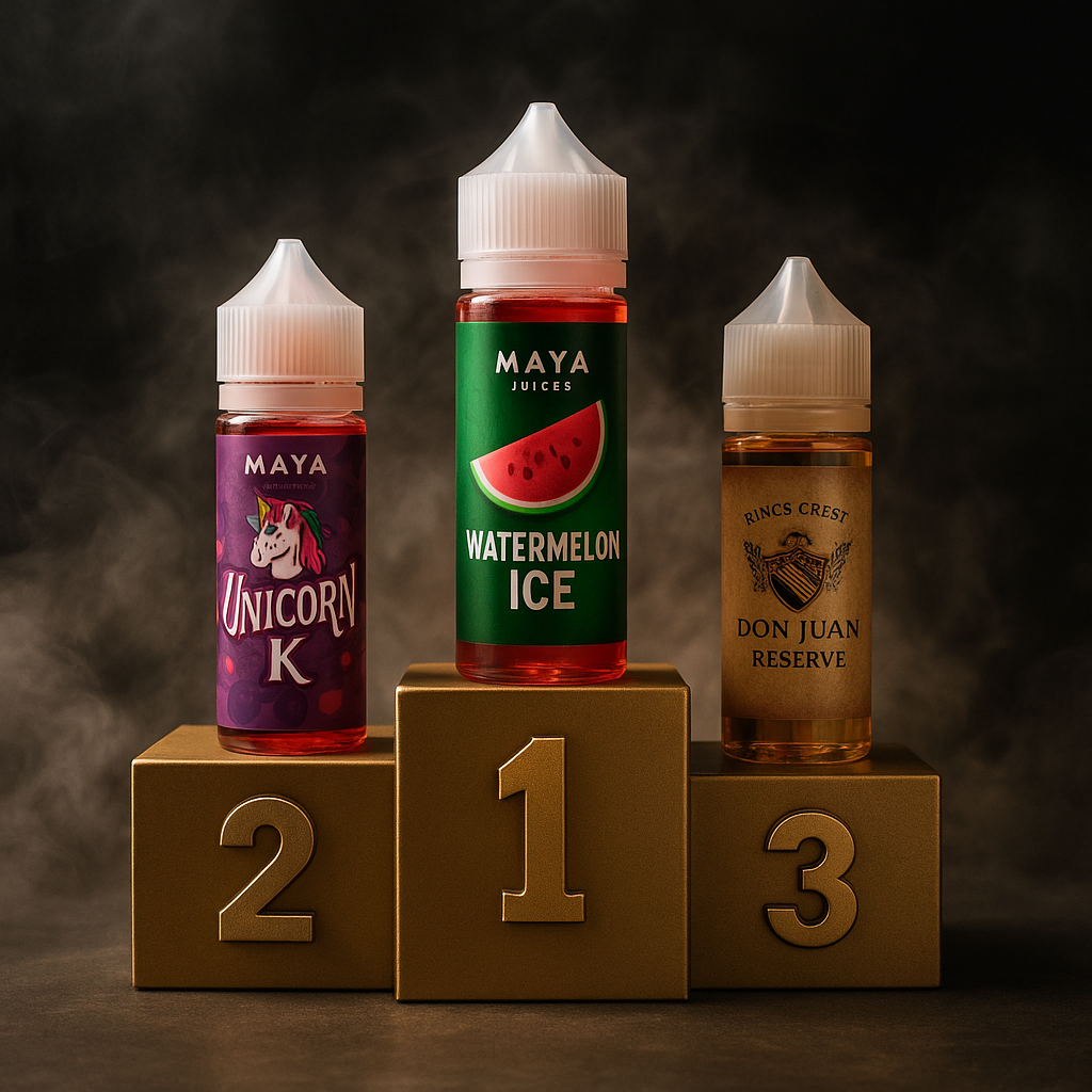 Quem Criou o Vape? Conheça a História do Cigarro Eletrônico