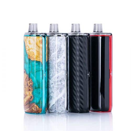 POD MOD Origin X by OXVA - Melhores Juices, Vapes e Pod System | BRLiquids