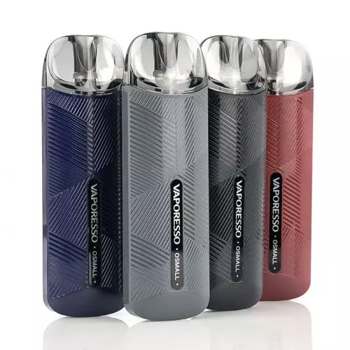 Pod System Osmall by Vaporesso - Melhores Juices, Vapes e Pod System ...