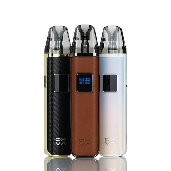 Kit Pod System OXVA Xlim Pro - Melhores Juices, Vapes e Pod System ...