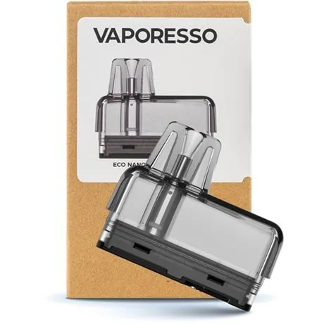 Filtro Coil Eco Nano - Vaporesso - Melhores Juices, Vapes e Pod System ...