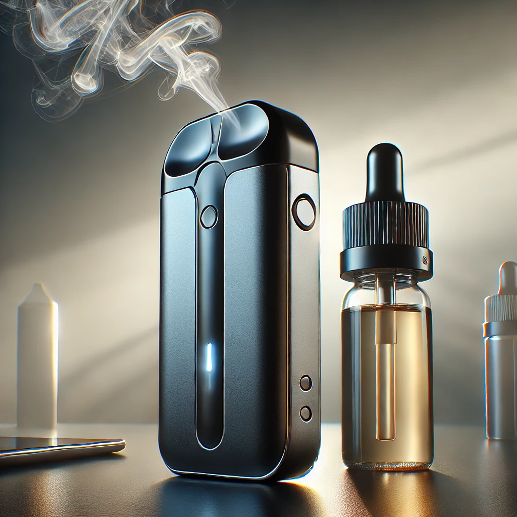 Essência de Pod: Como Escolher o Melhor Juice para seu Dispositivo?