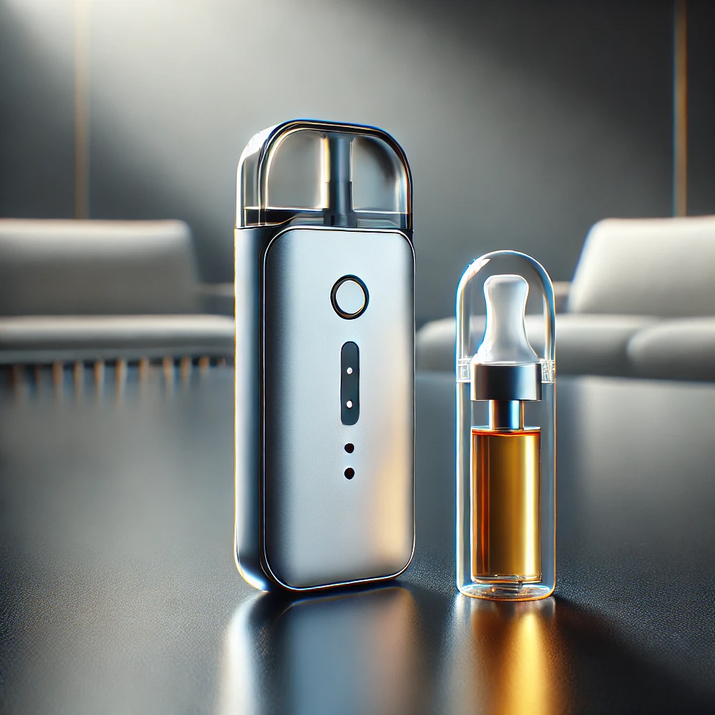 O Que É Pods? Descubra Como Funciona e Suas Vantagens!