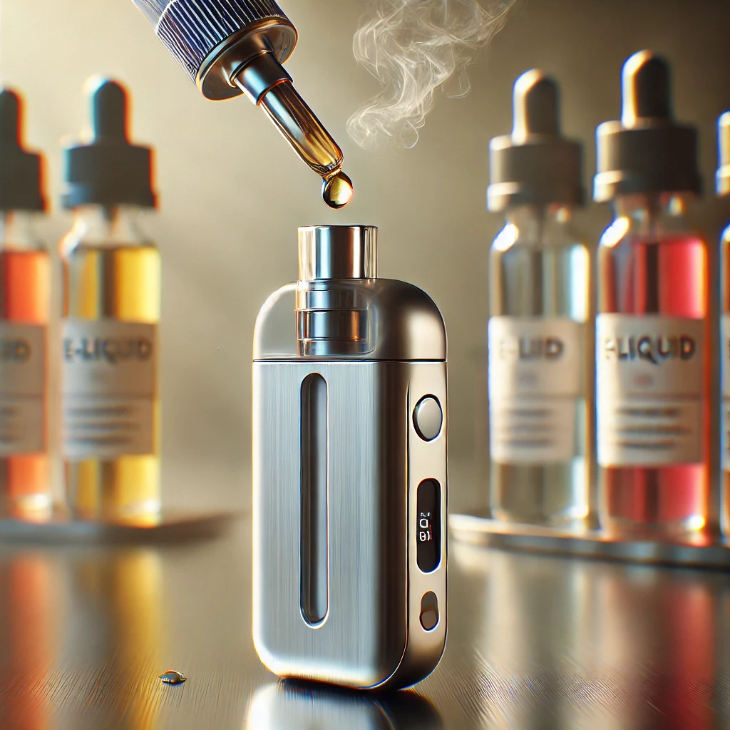 O Que é Pod? Entenda Tudo Sobre Esse Dispositivo de Vaping