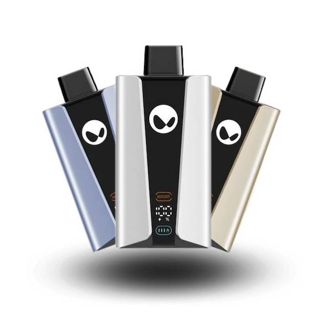 Waka Pods: Guia Completo de Sabores, Uso e Onde Comprar